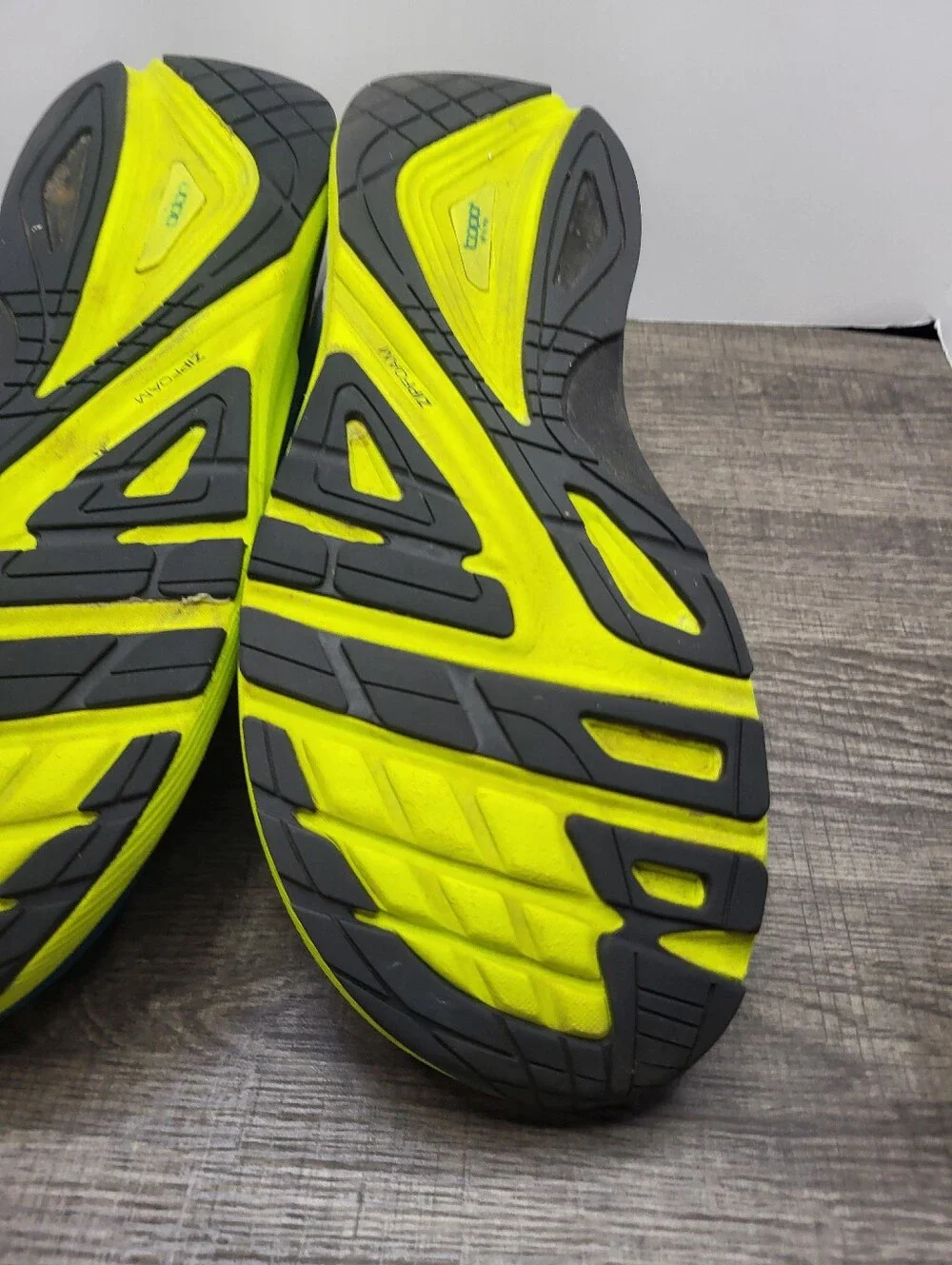 Topo | Shoes | Topo Athletic Ultrafly 3 Mens Running Shoes Ocean Green ...